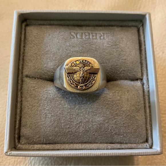 CLG Conversions | Accessories | 4k The Boeing Co 5 Years Of Service On ...